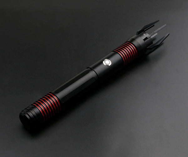 Saberforms Devil Talon Mk1 Lightsaber – SaberForms